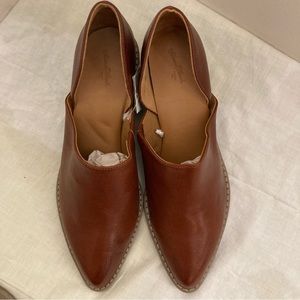 Universal Thread | Shoes | Universal Thread Cognacrylie Brown Faux ...